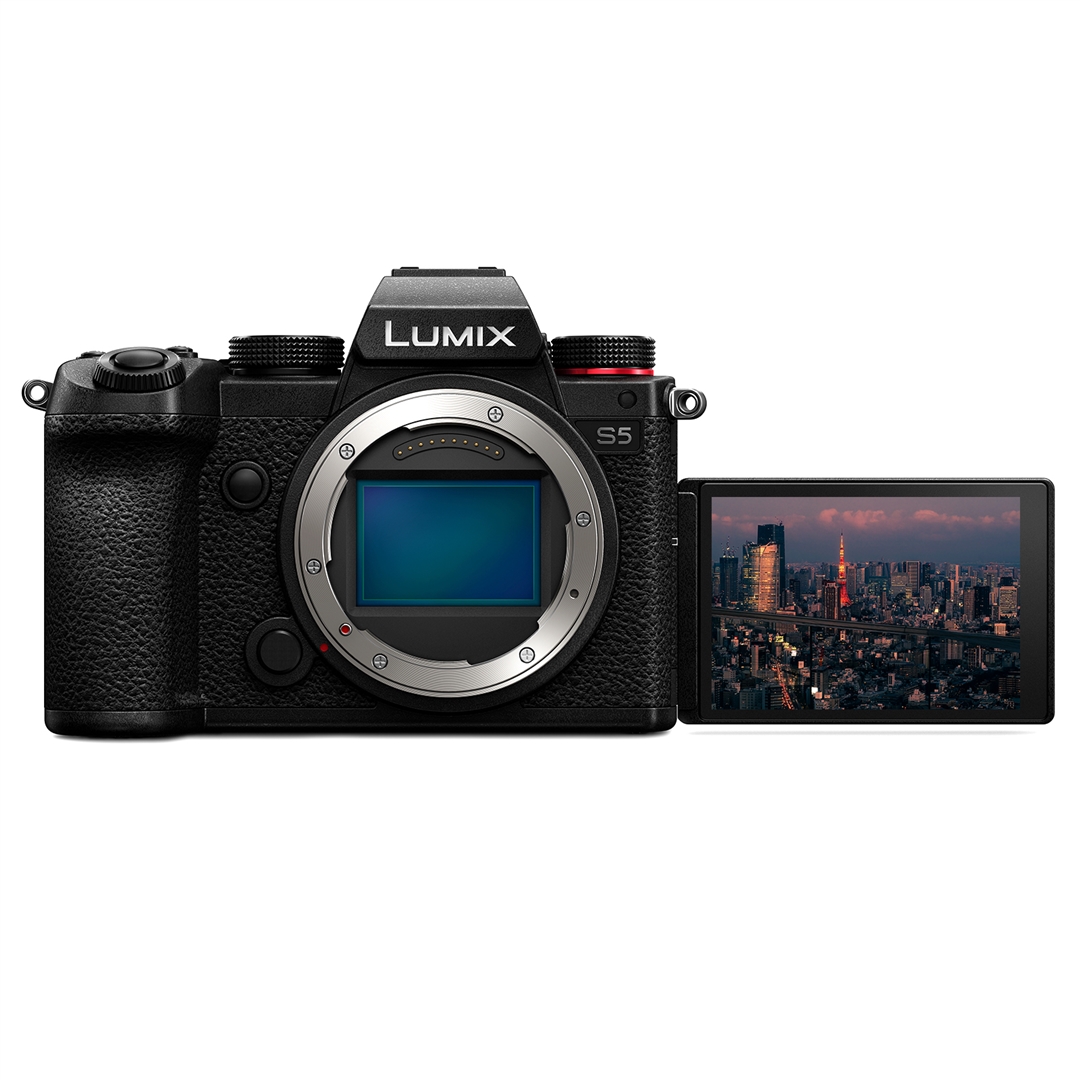 Lumix Community